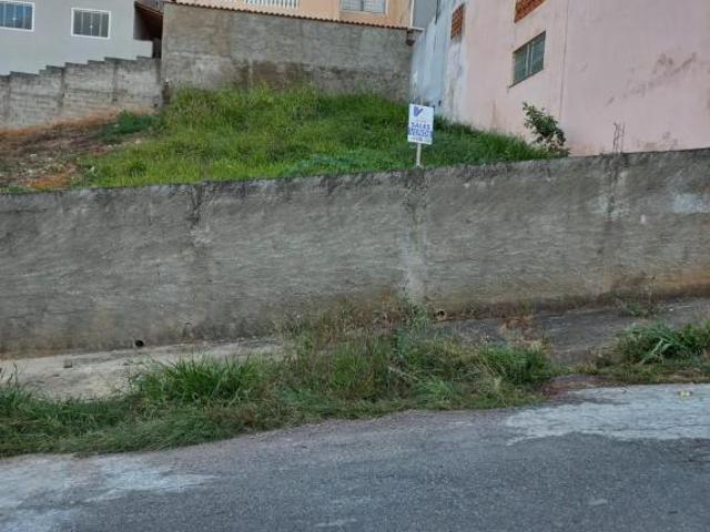 Terreno, Nilton Teixeira, Lavras, MG