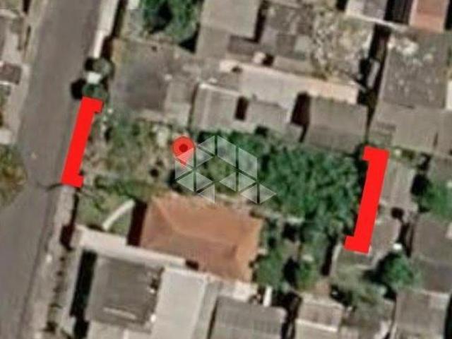 Terreno Niterói 440 m²