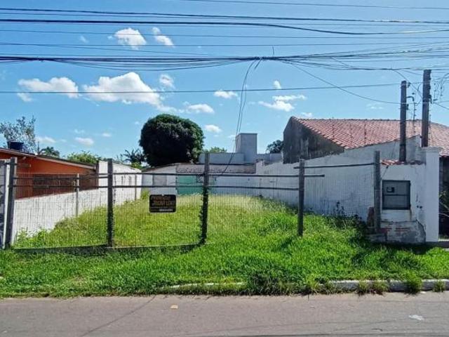 Terreno Niteroi Canoas