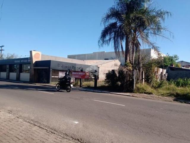 Terreno Niterói Canoas