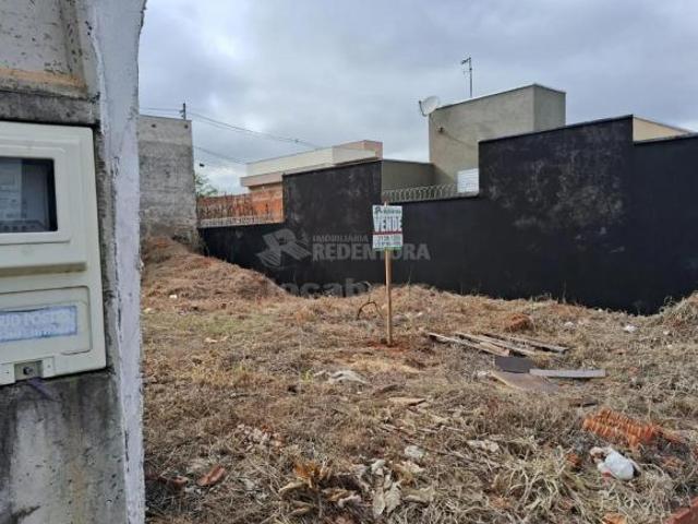 Terreno no Mais Parque em Mirassol