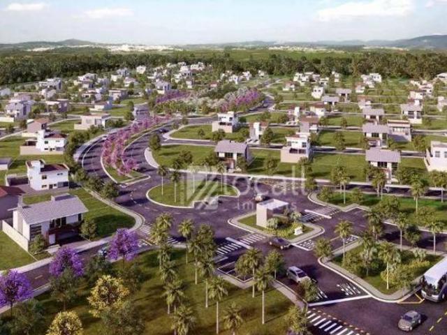 Terreno no Maisparque Rio Preto à venda, 222 m² por R$ 170.000 Vila São Jorge São José do Rio Pr
