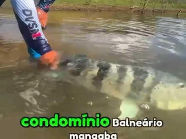 Terreno no Mangabas em Abaeté MG
