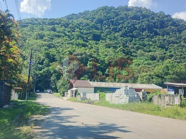Terreno no Massaguaçu 252m² Caraguatatuba/SP
