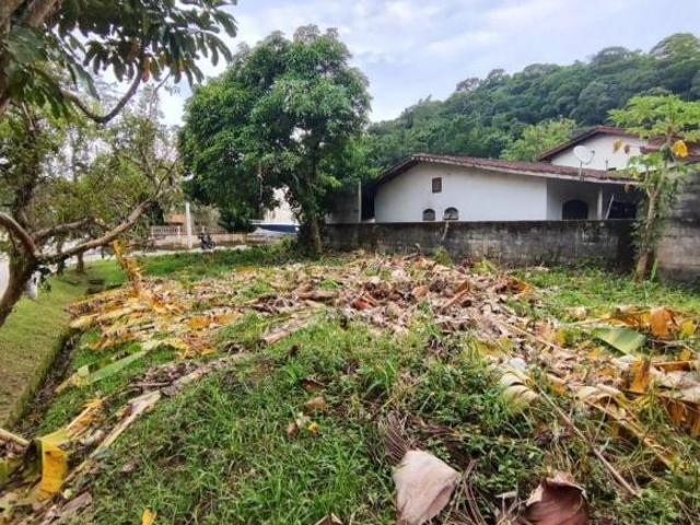 Terreno no massaguaçu