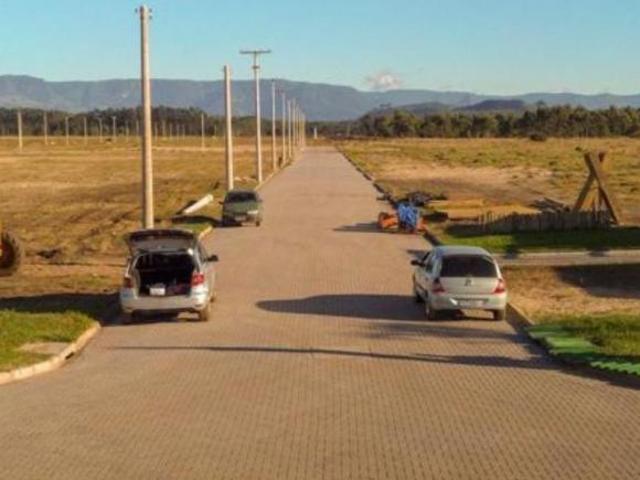Terreno no Mar del Plata