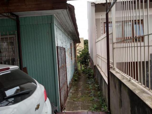 Terreno no Marechal Rondon