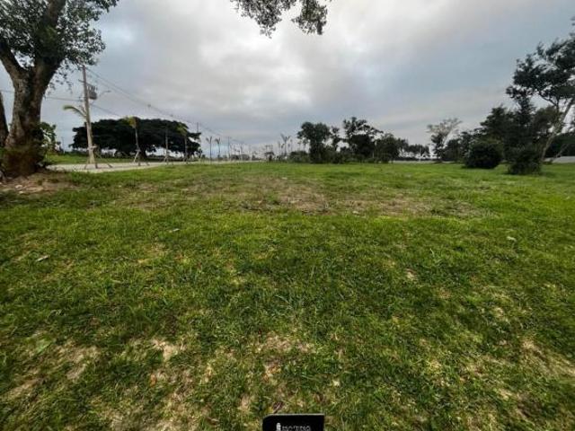 Terreno no Marina del Faro