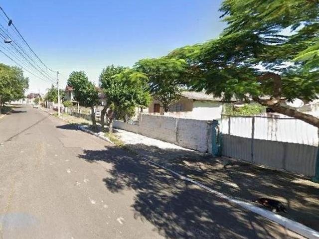TERRENO NO MATHIAS VELHO EM CANOAS