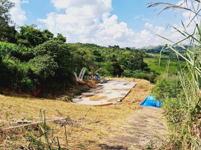 Terreno no Mirante das Estrelas em Vinhedo