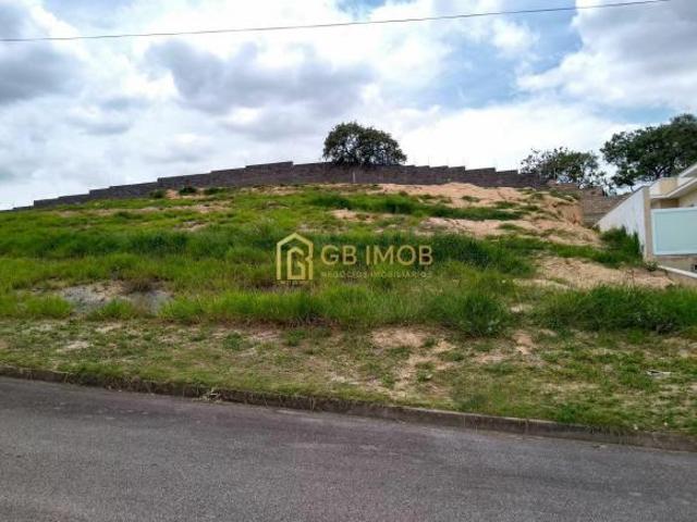 Terreno no Montes Claros em Itupeva SP GB6928