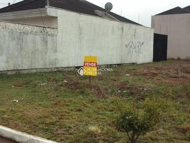 TERRENO NO MONTSERRA