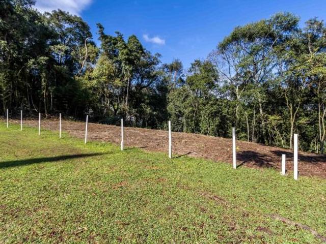 Terreno no Mossungê ARYA 1