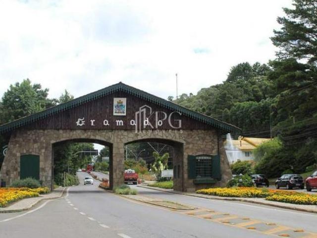 TERRENO NO MORADA DA SERRA