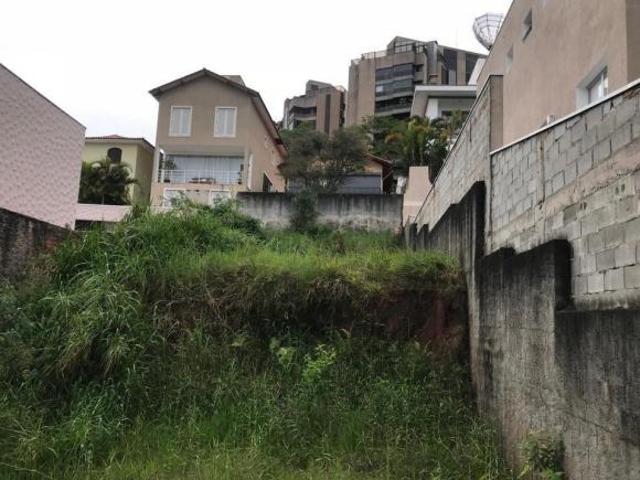 Terreno no Morumbi