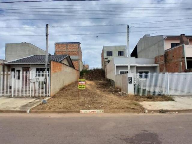 Terreno no Nações