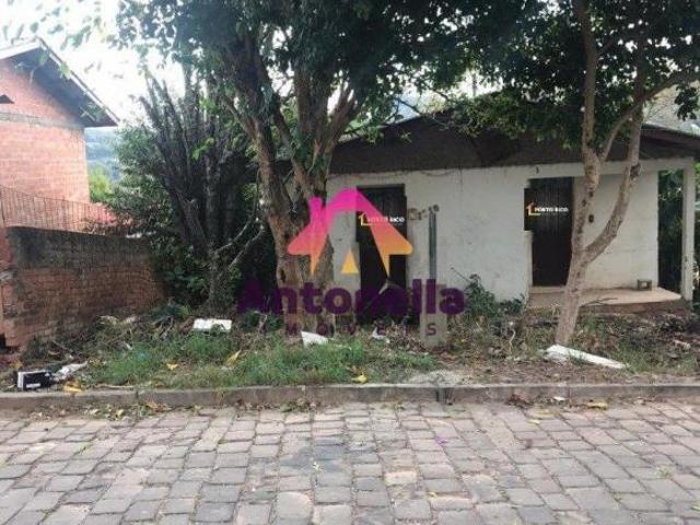 Terreno no Nossa Senhora das Graças