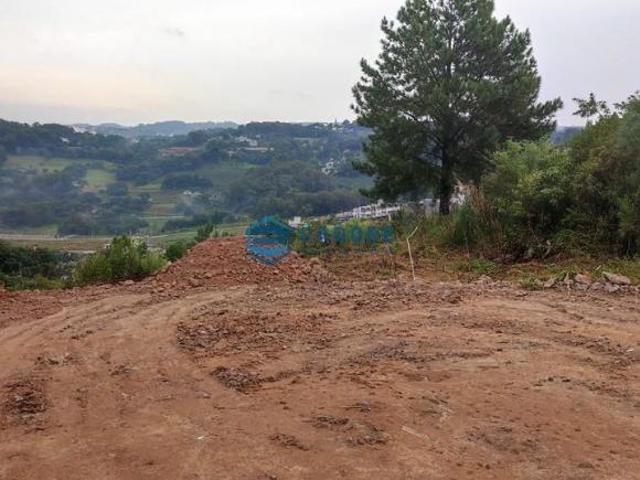 TERRENO NO NOSSA SENHORA DAS GRAÇAS
