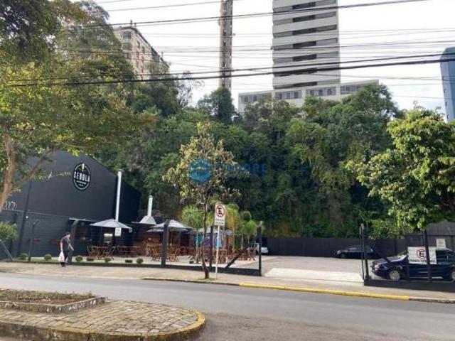 TERRENO NO NOSSA SENHORA DE LOURDES