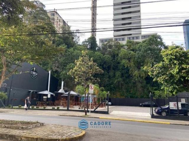 TERRENO NO NOSSA SENHORA DE LOURDES