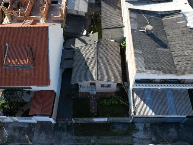 Terreno no Novo Mundo