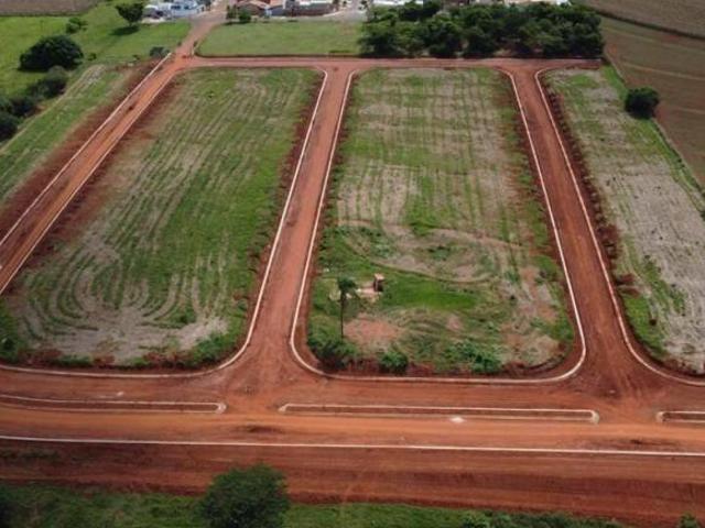 Terreno no Nova Conquista em Artur Nogueira SP