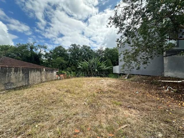 Terreno no nova brasília com 0 quartos para venda, 420 m²