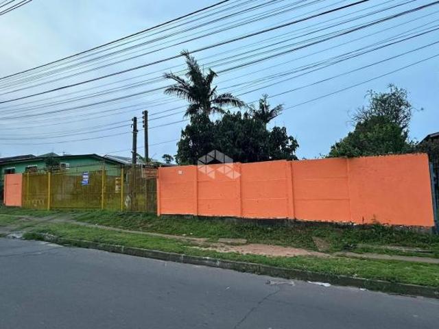 Terreno no Olaria