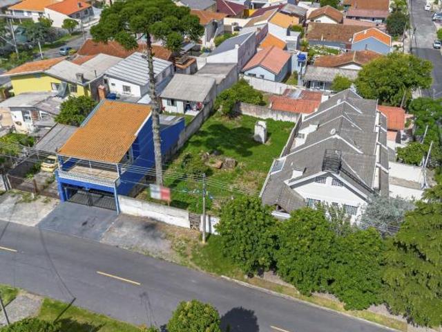 Terreno no Orleans