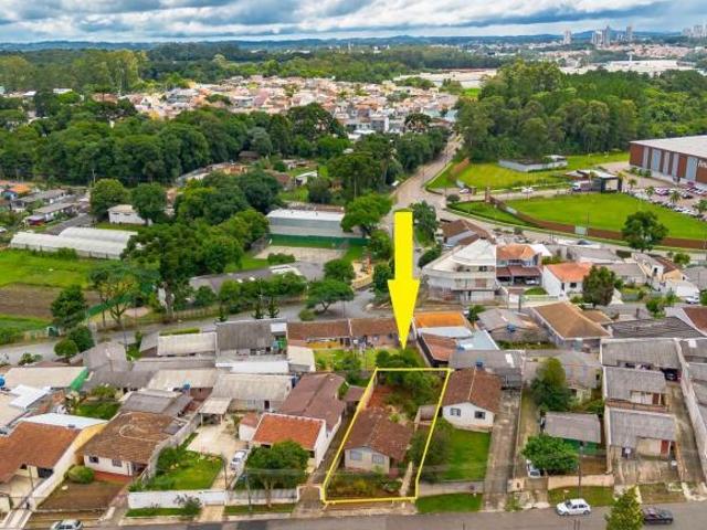 Terreno no Augusta
