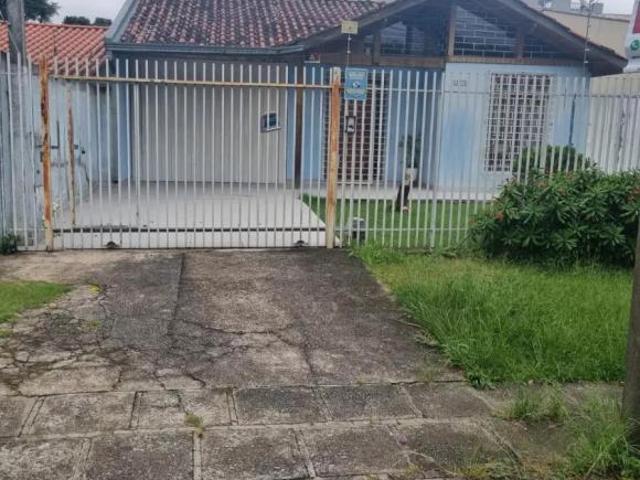 Terreno no Água Verde 2146