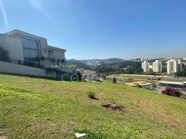 Terreno no Alpha Sítio