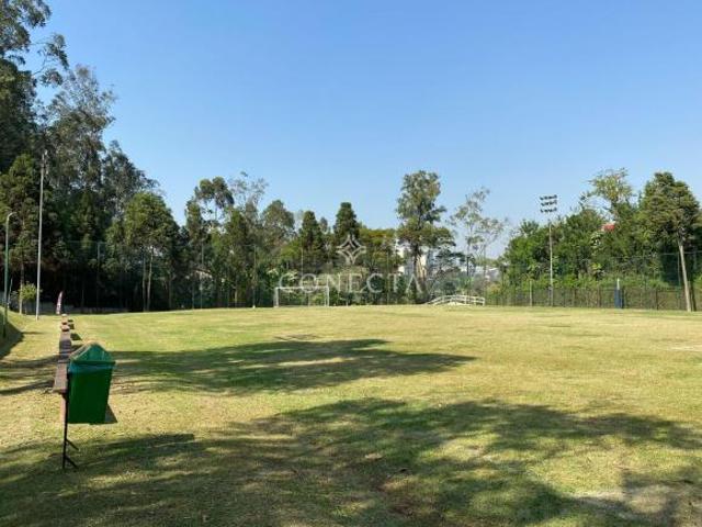 Terreno no Alphaville 6