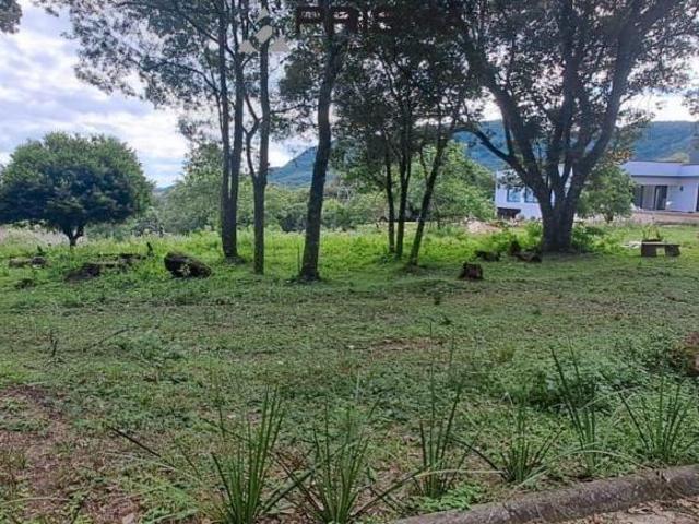 terreno no alto do Itararé