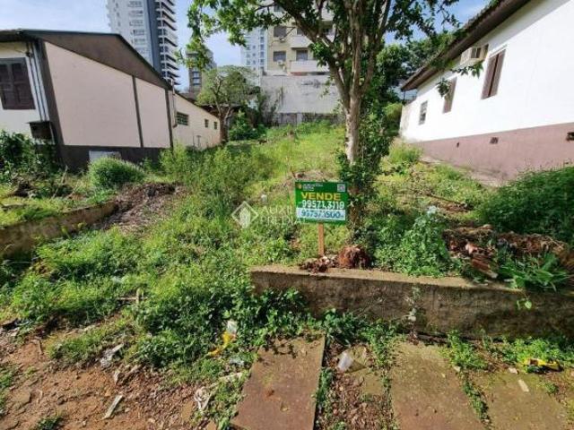 Terreno no Alto do Parque em Lajeado