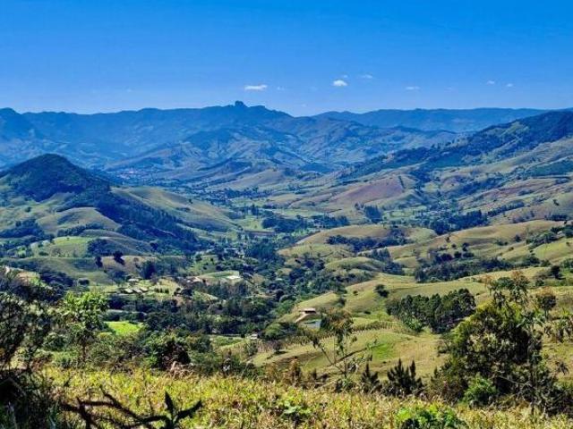 Terreno no alto da montanha com vista para o Baú à venda, 66700 m² por R$ 2.400.000 Serrano São