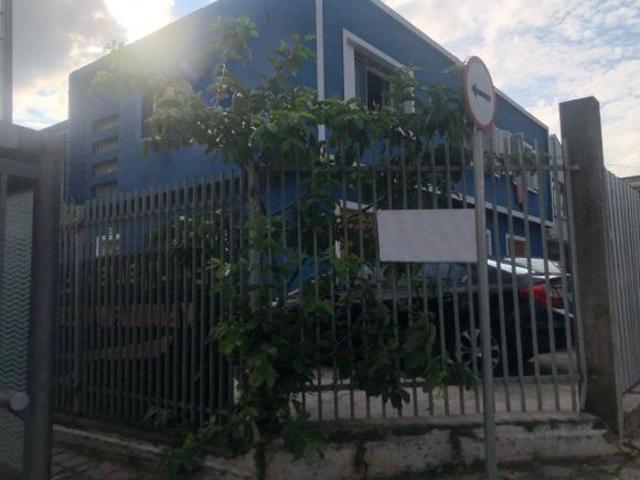 TERRENO NO ALTO DA XV