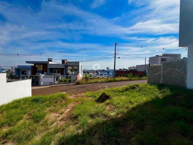 TERRENO NO ALTOS DA BOA VISTA