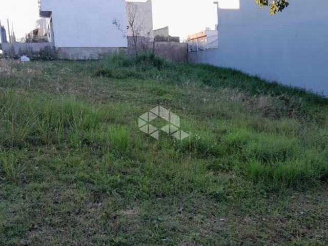 Terreno no Altos da Santa Rita, medindo 211,25 m2
