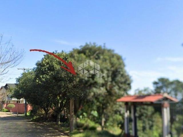 TERRENO NO APAMECOR ALTOS TERESÓPOLIS, P.ALEGRE, VISTA ESPETACULAR GUAÍBA, 575 M². VALOR PROMOCION