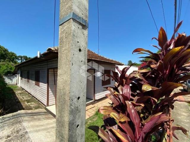 TERRENO NO ARROIO GRANDE