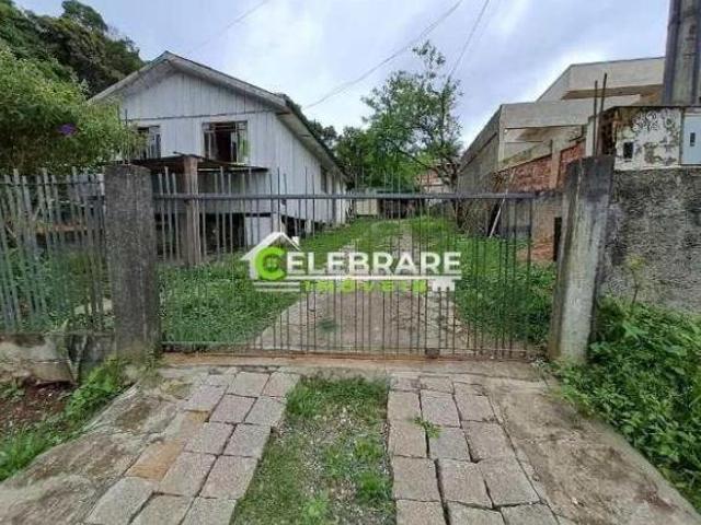 TERRENO NO ARRUDA,COLOMBO! PRÓX.RODOVIA DA UVA