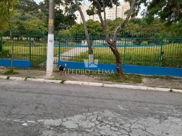 Terreno no Arthur Alvim