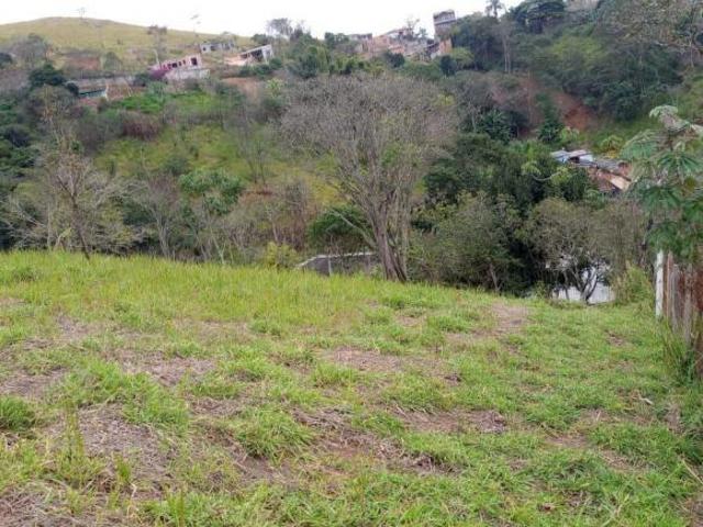 Terreno no Buquirinha II