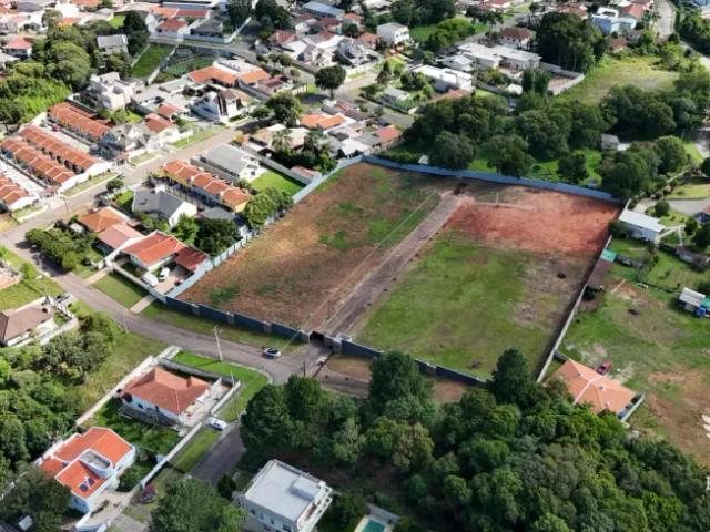 Terreno no BUTIATUVINHA com 731,15m²