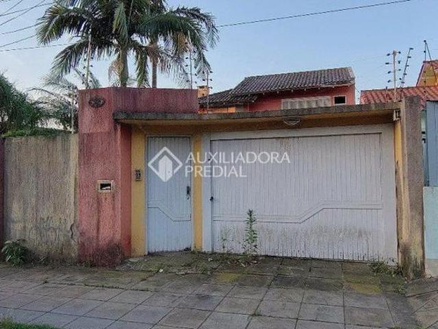 Terreno com casa necessita de reforma no bairro Tamandaré
