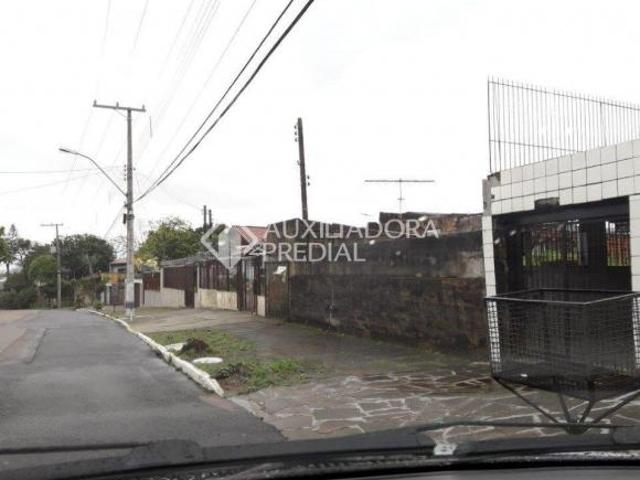Terreno no bairro Tamandaré