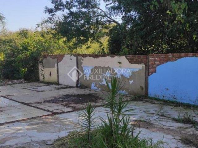TERRENO NO BAIRRO TANAC EM MONTENGRO/RS