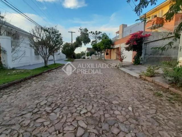 Terreno no bairro Teresópolis