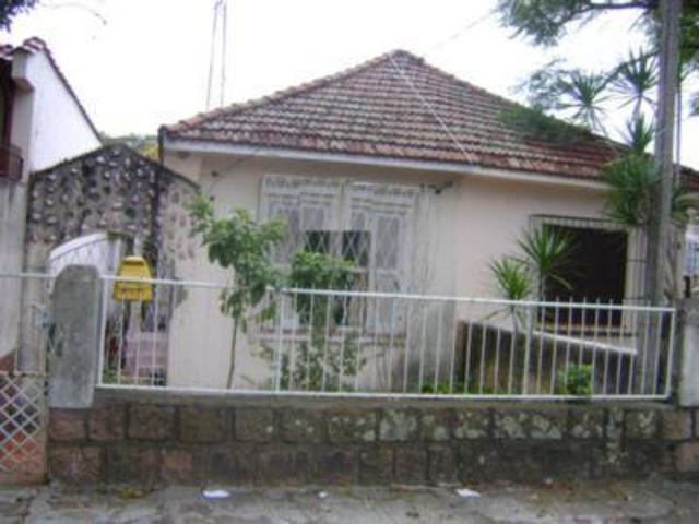 Terreno no bairro Teresópolis